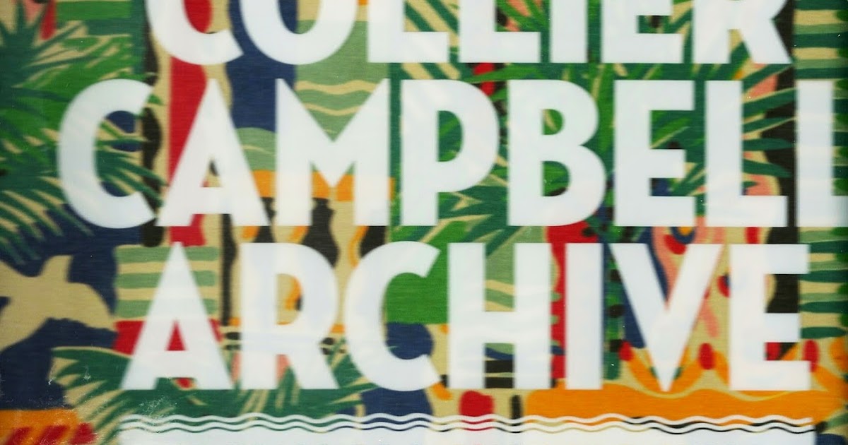 Unraveling Threads: Sarah Campbell and Susan Collier