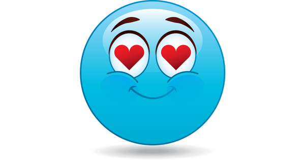 Lovable Smiley | Symbols & Emoticons