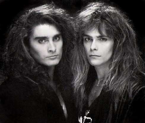 House of Hairspray: Winter Rose - Winter Rose (1989)