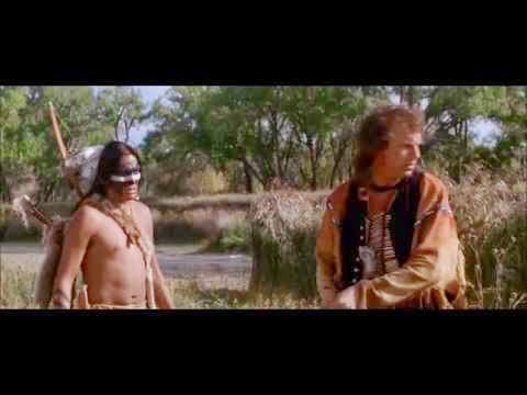 F.E.A.R.: the metaphors and cultures of Dances with Wolves