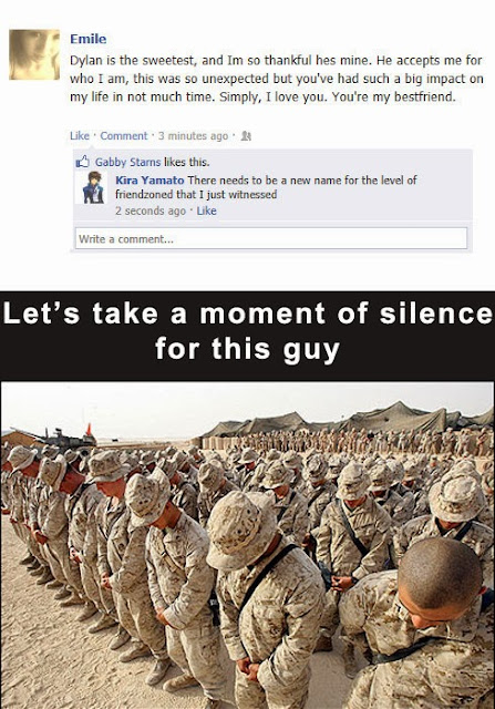 City Of The Meme: The Top 10 Friend Zone Memes Of The City of The Meme