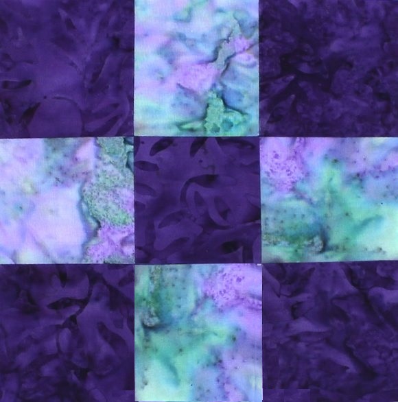 FREE Polymer Clay Tutorials : Quilting 101: 9+2 is a 10... Really