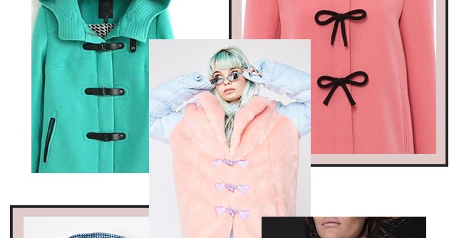 Tilly and the Buttons: Toggles Inspiration for Your Handmade Duffle Coat