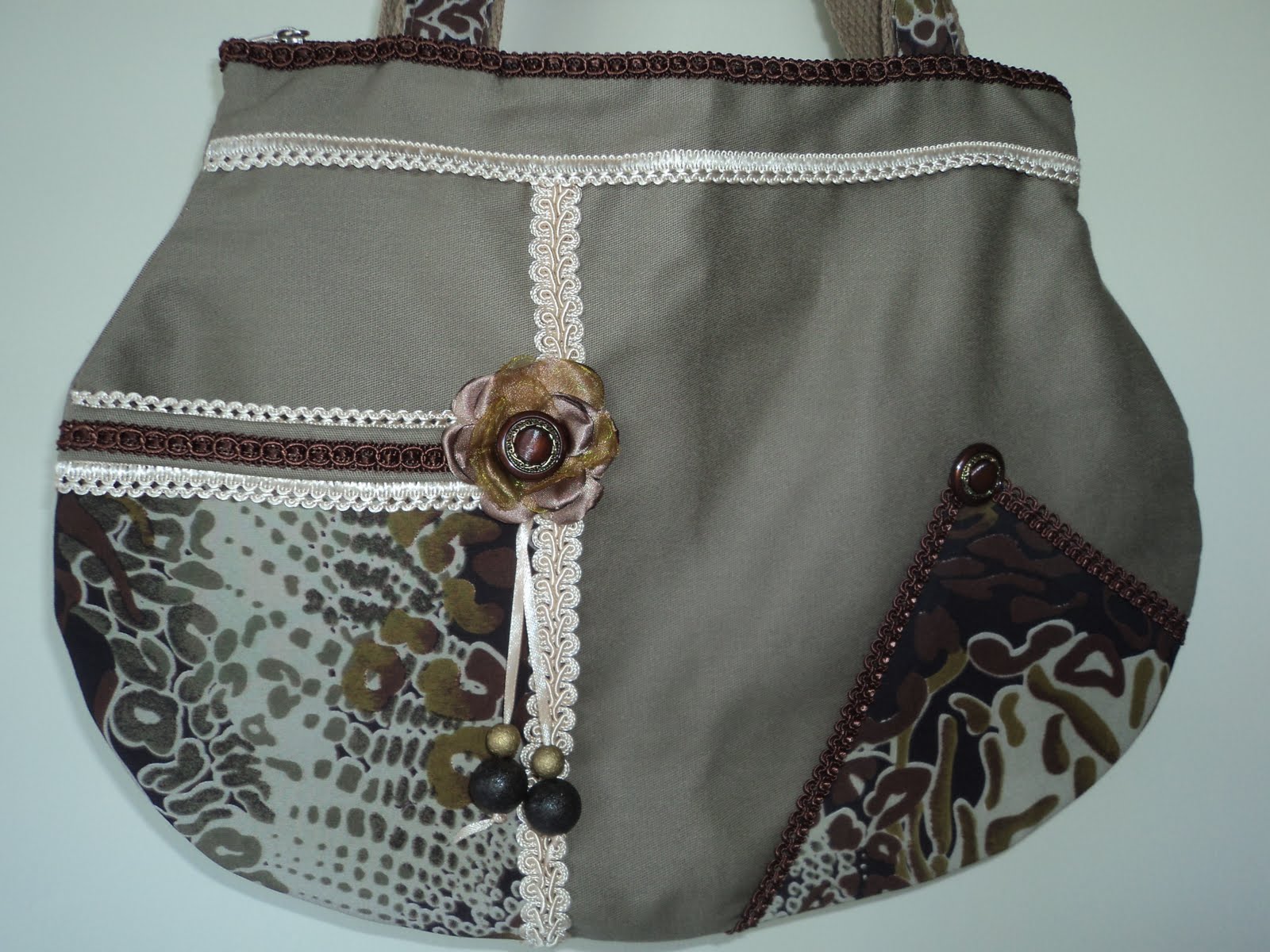 SCRAP arte da Larissa