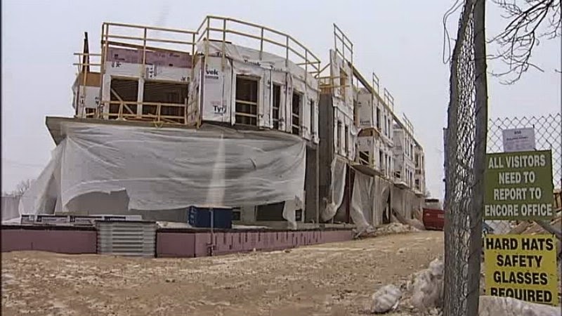 MEC&F Expert Engineers : COLLAPSED MASONRY CRASHES TO DEATH ...