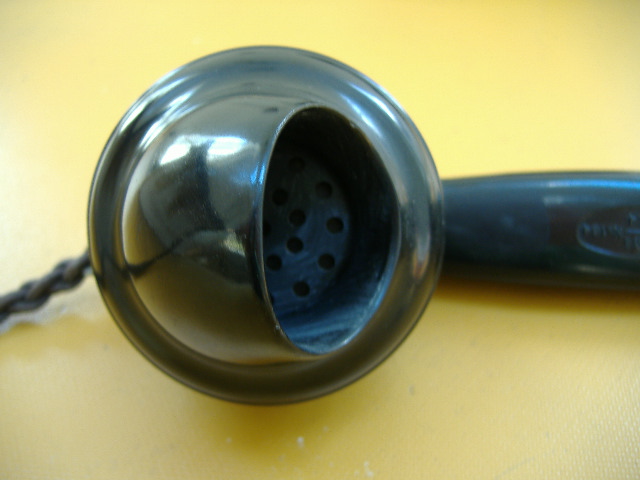 Antique GPO Telephones & British Vintage Telephones: Changing the ...