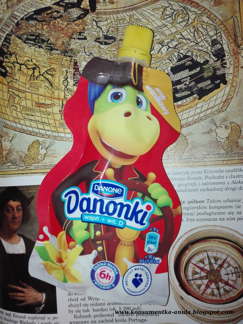 Anula bloguje... testy, opinie, medycyna, kulinaria i inne kreatywności ...