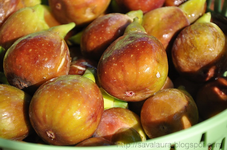 Dulceata de smochine coapte | Retete culinare cu Laura Sava - Cele mai ...