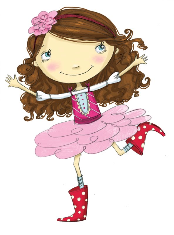 Tuesday Mourning: interview for the new Kylie Jean series