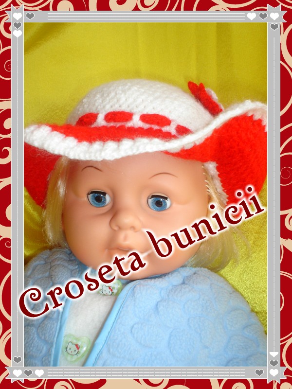 Croseta bunicii: Touché, monsieur Pussycat!