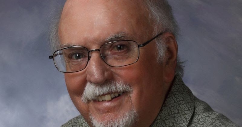 Remembering Robert Robertson, BSI - I Hear of Sherlock Everywhere