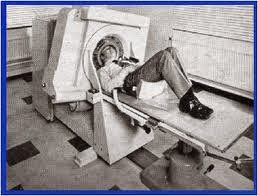 ZONA RADIOLOGY: Perkembangan CT Scan (Generasi I - Sekarang)