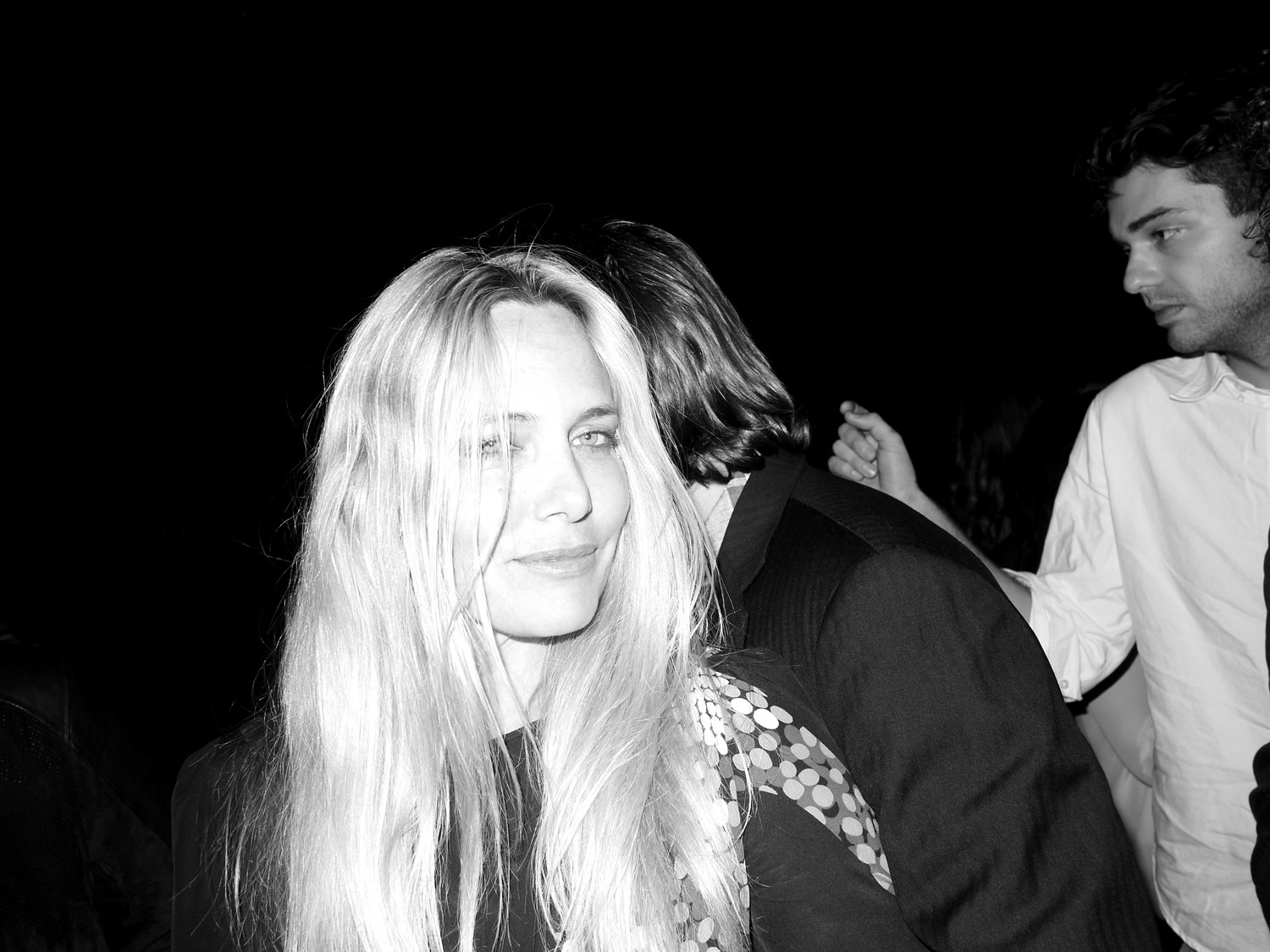 real life is elsewhere: icon - mary frey