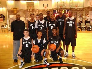 BASKETBALL SPOTLIGHT NEWS: AC Showcase 14U Preview: It's Gong Down In ...