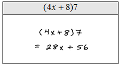 OpenAlgebra.com: Simplifying Algebraic Expressions