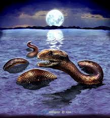 Järvihirviö: Manipogo