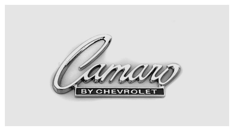 porelpiano: CHEVROLET + Lettering Tipografias