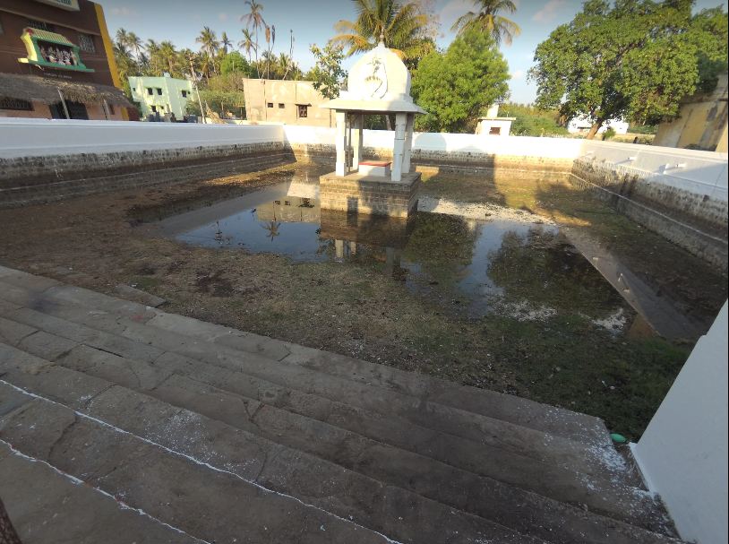 Tamilnadu Tourism: Prasanna Venkatachalapathy Temple, Gunaseelam, Trichy