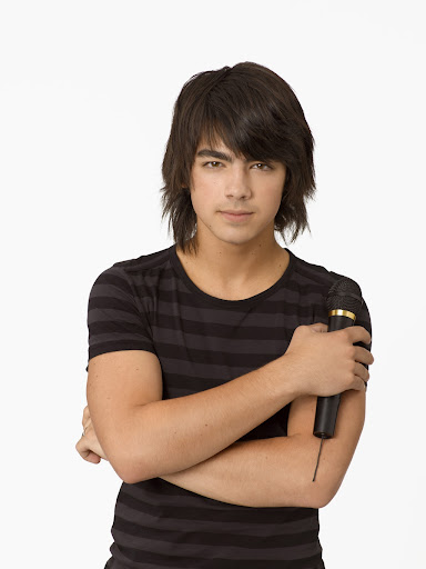 desicutijonas: Cosas de Shane Gray de Camp Rock