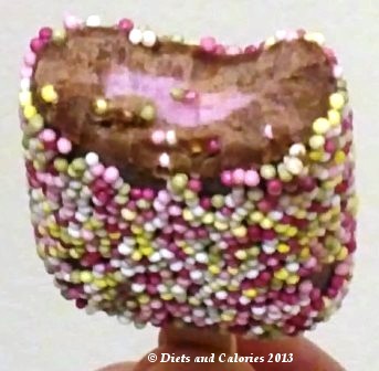 Diets and Calories: Nobbly Bobbly Minis Review – NEW