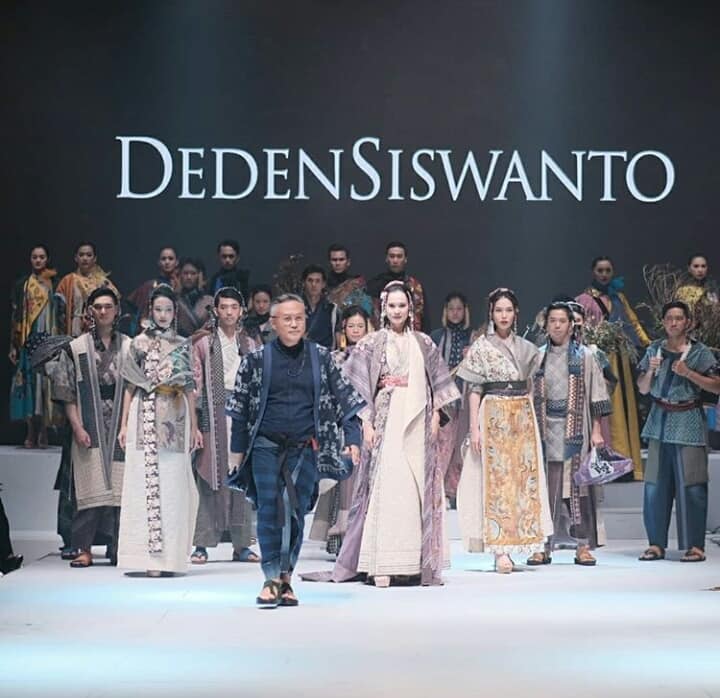 International Woman Exhibition (Femme) & Celebes Beauty Fashion Week ...