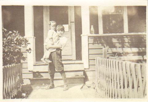 The Family Explorer: Guadalupe Lenore Partida (Ruby Wallace)