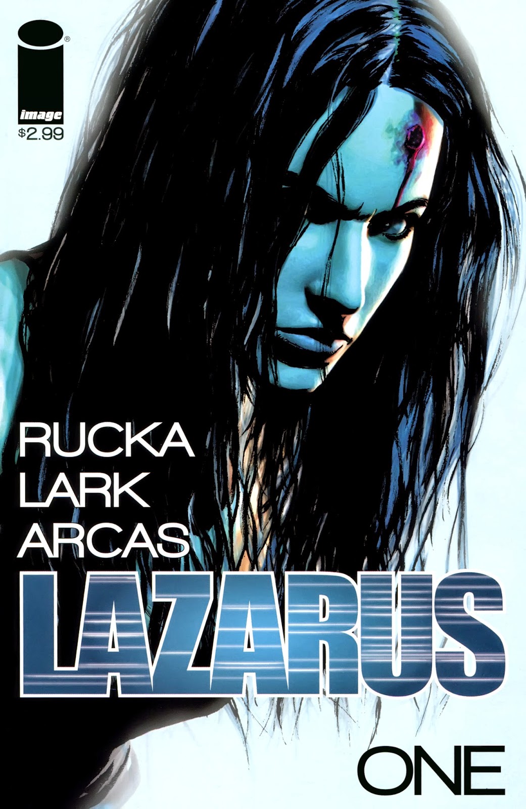 ...el abismo te devuelve la mirada: 10 comics (aún) inéditos en España ...