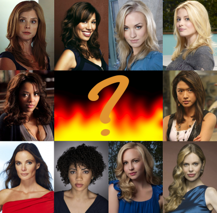 Who Is TV's Sexiest Female Sidekick? ~ Fringe Television - Fan Site for ...