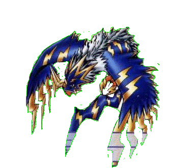 Tudo sobre Digimon!: Digimons de Armadura