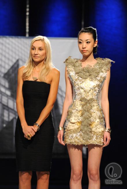 Tirare le fila: Project Runway All-Stars Season Deux: The Holly and the ...