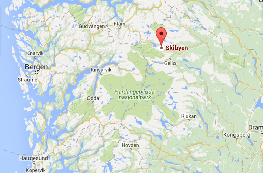 Lara Solveig: Quintessential Norway