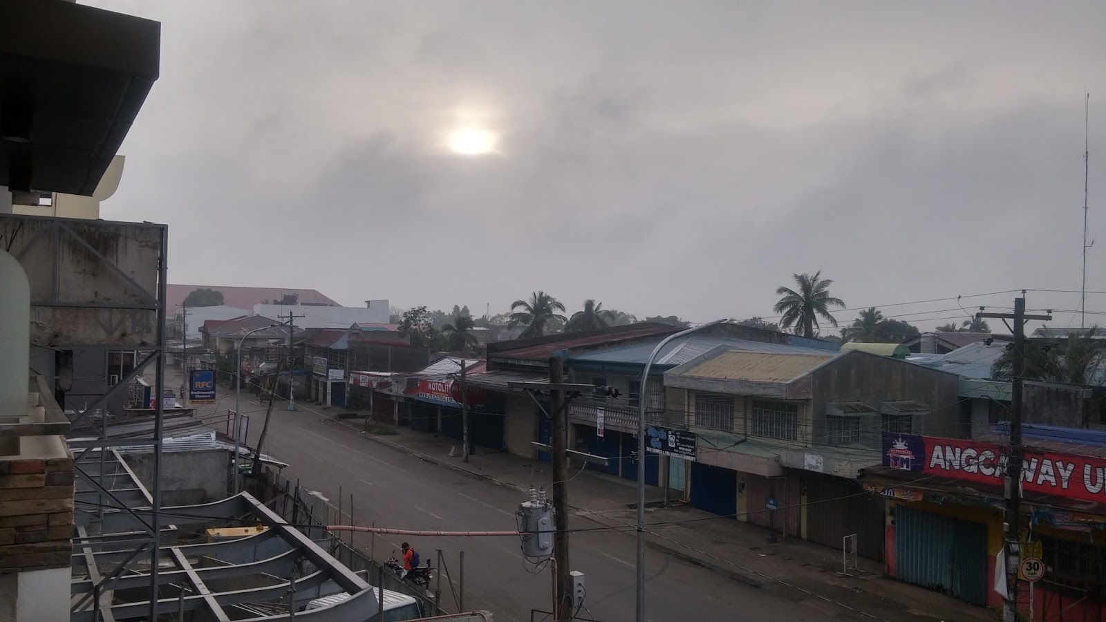 Metatraveller: Cauayan, Isabela, Philippines