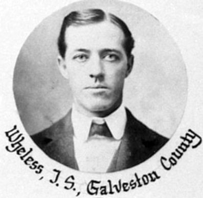 Joe Herring Jr.: The mystery of street names