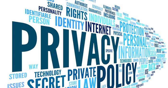 Kebijakan Privasi - Qweeki Blog