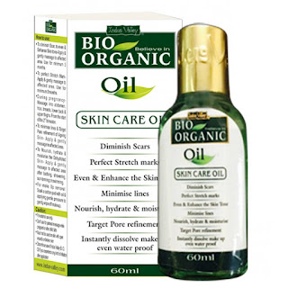 Organic Beauty Products: How Bio Organic Oil is Perfect Skincare ...