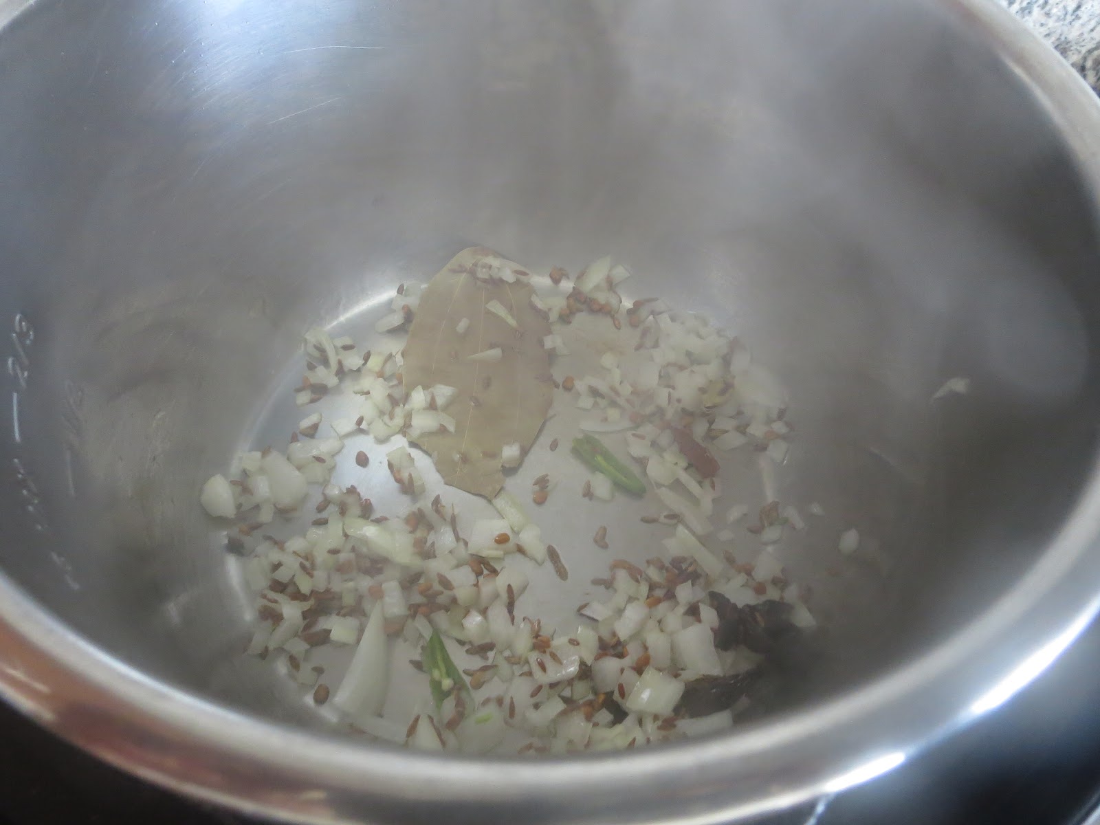 Instant Pot Millet Ramzan Nombu kanji / Fasting Porridge (with chicken)