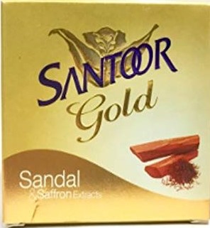 Marketing Practice: Brand Update : Is Santoor testing a new positioning