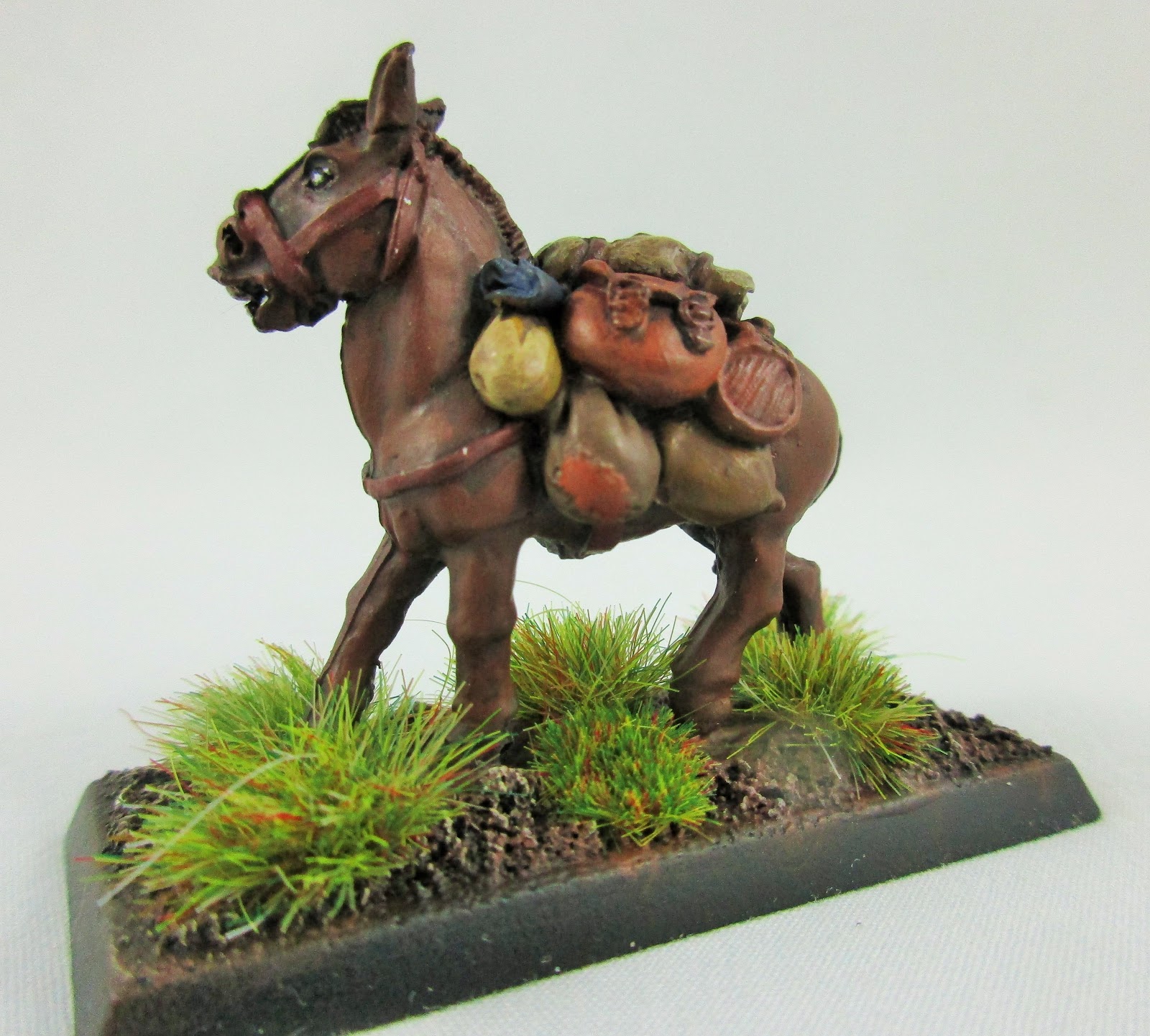 Fawcett Avenue Conscripts: Fantasy Flight: Citadel Adventurers and ...