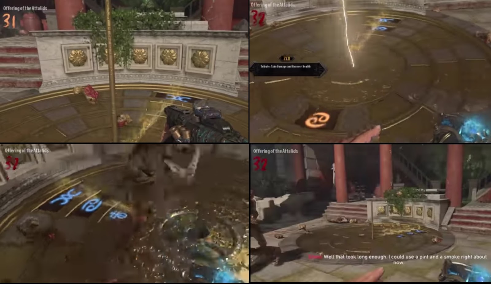 Zombified - Call Of Duty Zombie Map Layouts, Secrets, Easter Eggs and ...