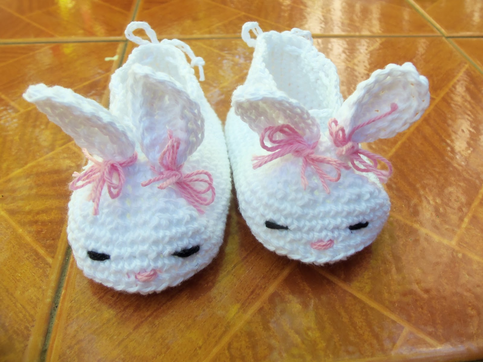 "MIRTEJIDOS DULZURA BEBE": PIECITOS TIERNOS