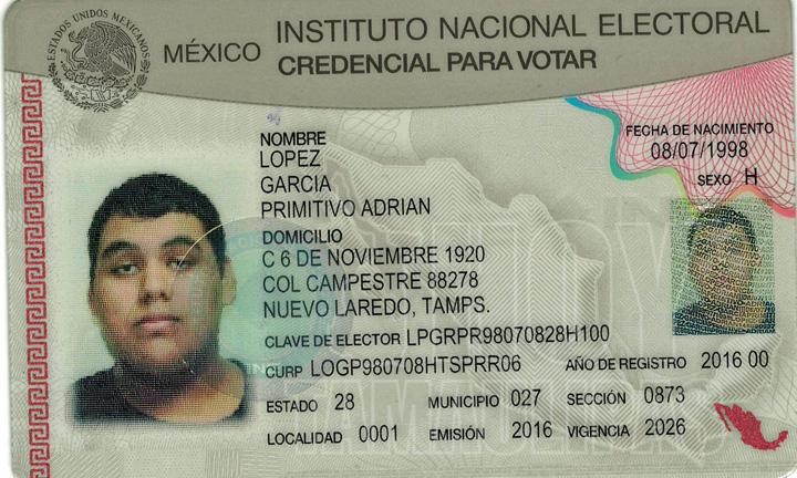 Unesco entrega reconocimiento al INE por credencial para votar ...