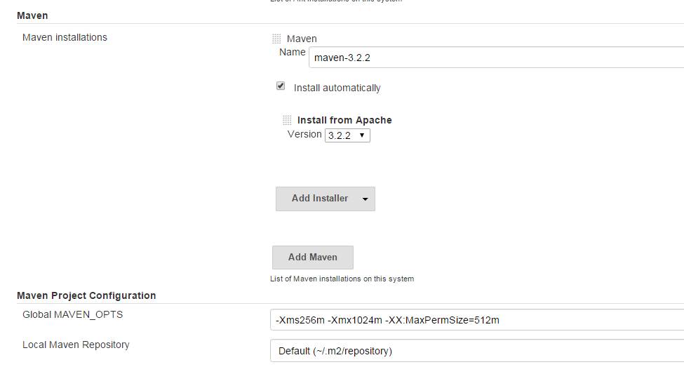 Experiencing Adobe Experience Manager (AEM, CQ): AEM - Continuous ...