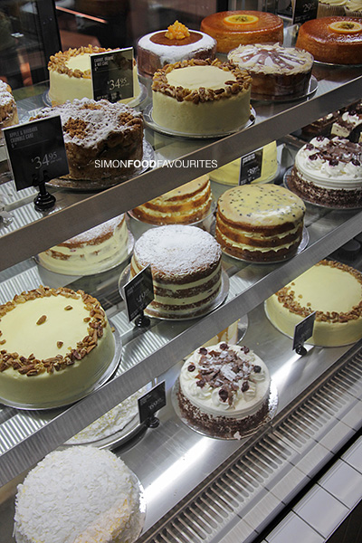 Simon Food Favourites: David Jones Food Hall, Westfield Bondi Junction ...