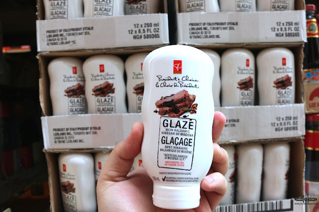 5 REASONS TO VISIT LANDERS SUPERSTORE | Food In The Bag