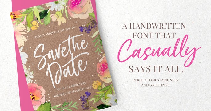 Download Just Lovely Fonts by Nicky Laatz