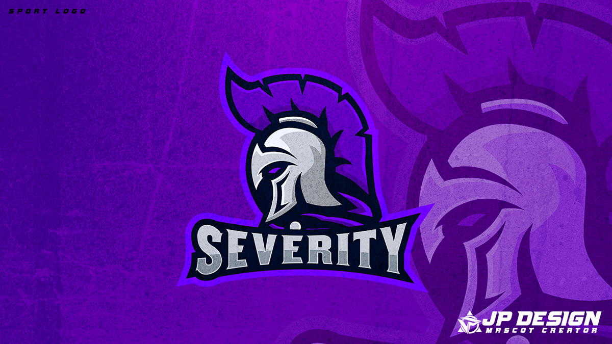 500+ Gaming Logos Designs for Inspiration | Graphic Design Resources