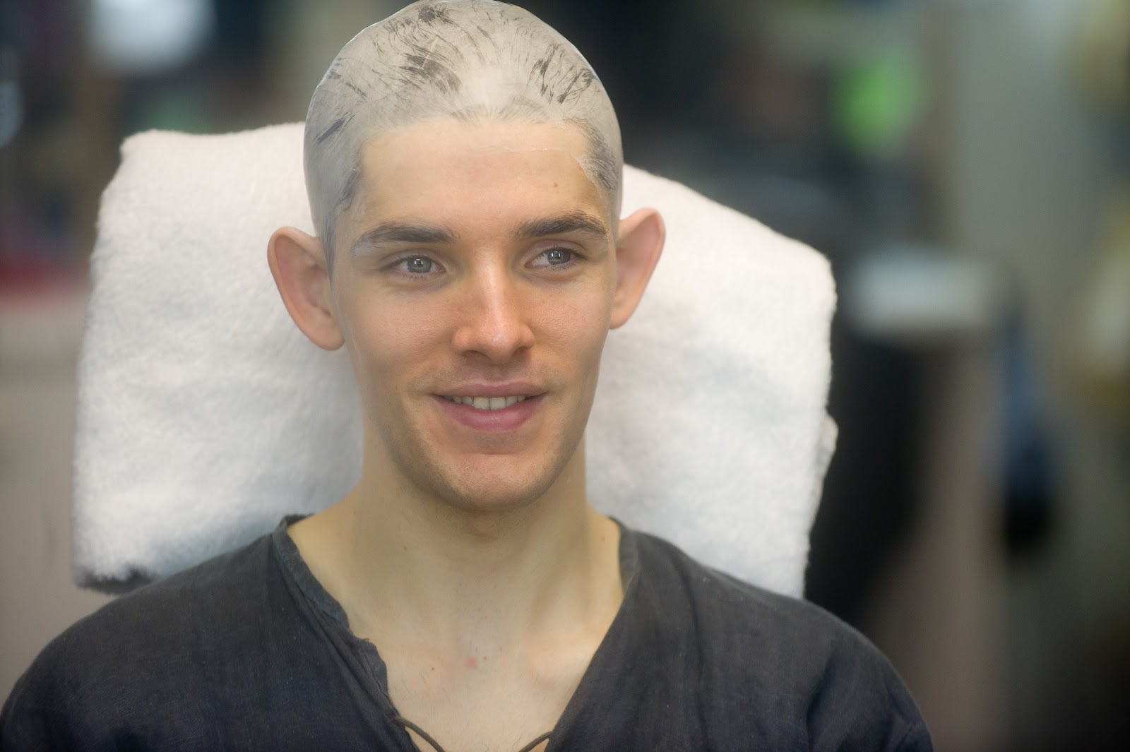 Colin Morgan Photo Gallery | Tv Series Posters and Cast