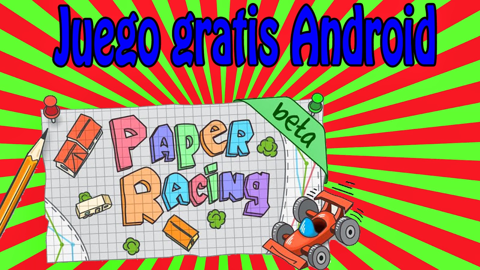 Graph Paper Racing Game at Amelia Rojas blog
