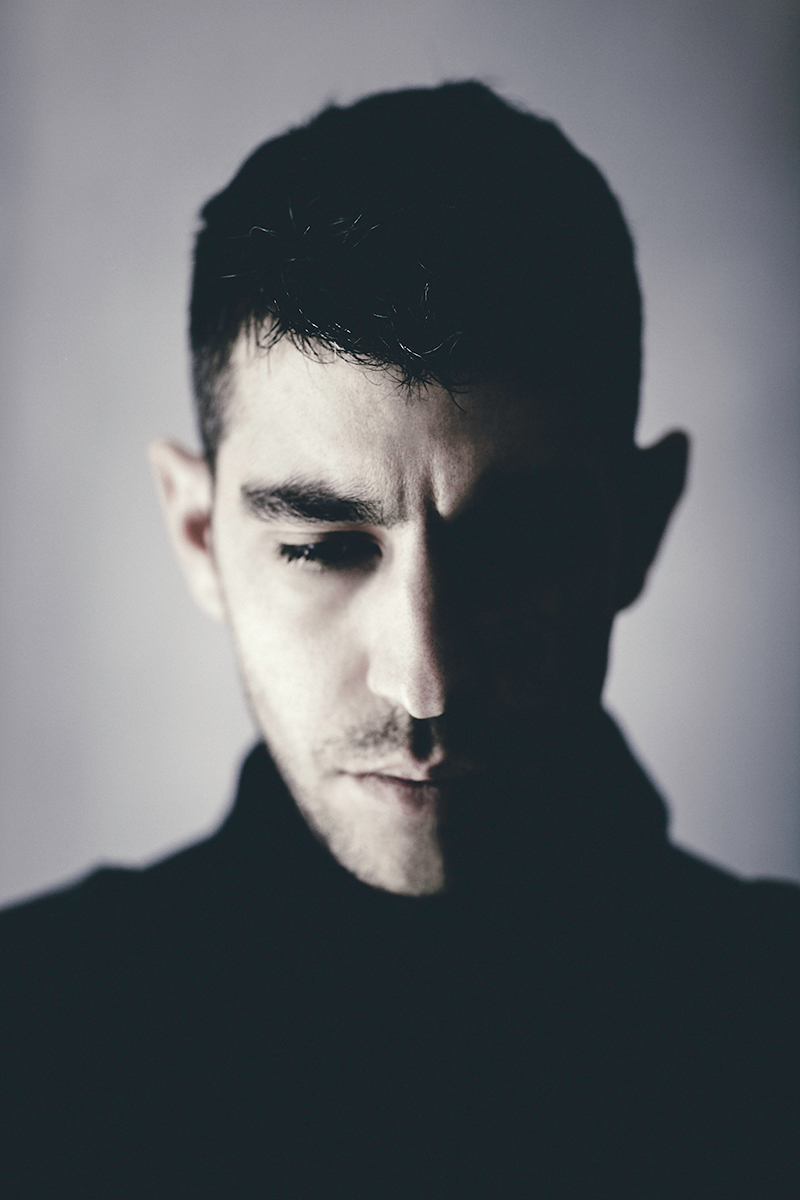 PoleGroup #033 features modern techno with Reeko's upcoming four ...