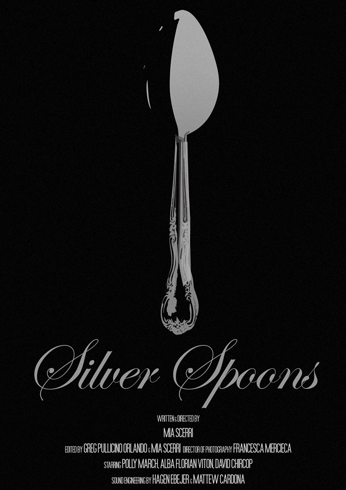 Silver Spoons